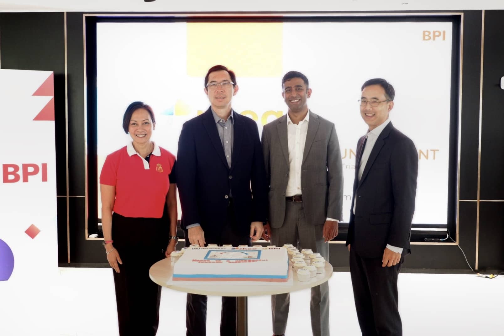 BPI modernizes HR Operations and Employee Experience with Darwinbox’s ...