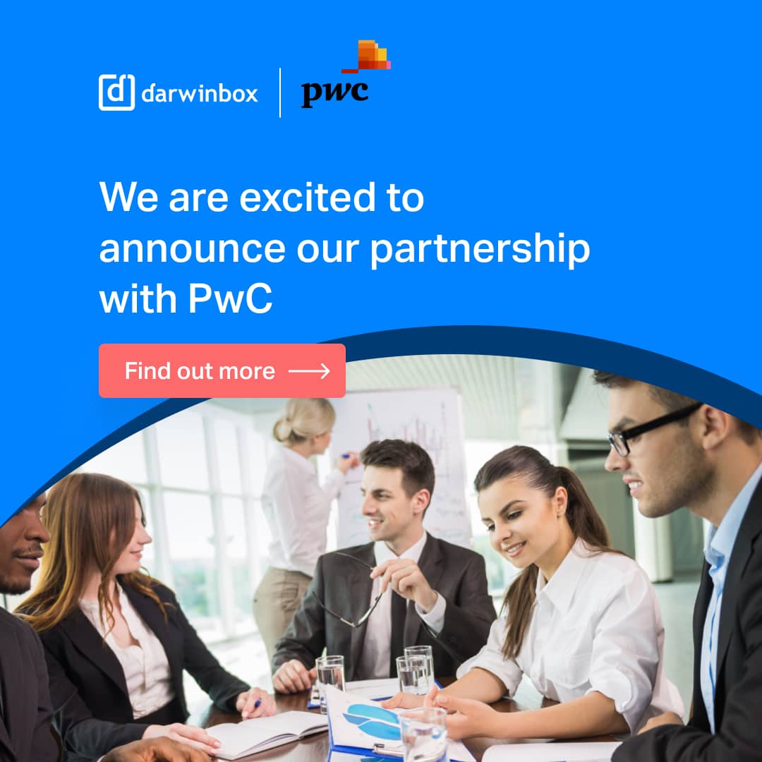 Darwinbox announces strategic partnership with PwC UK to drive business ...